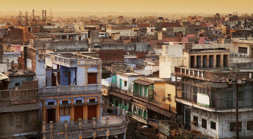 Property Prices in Ghitorni Smart City: Should You Invest