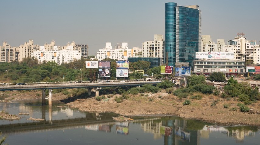 Mula-Mutha Riverfront Development: Progress So Far