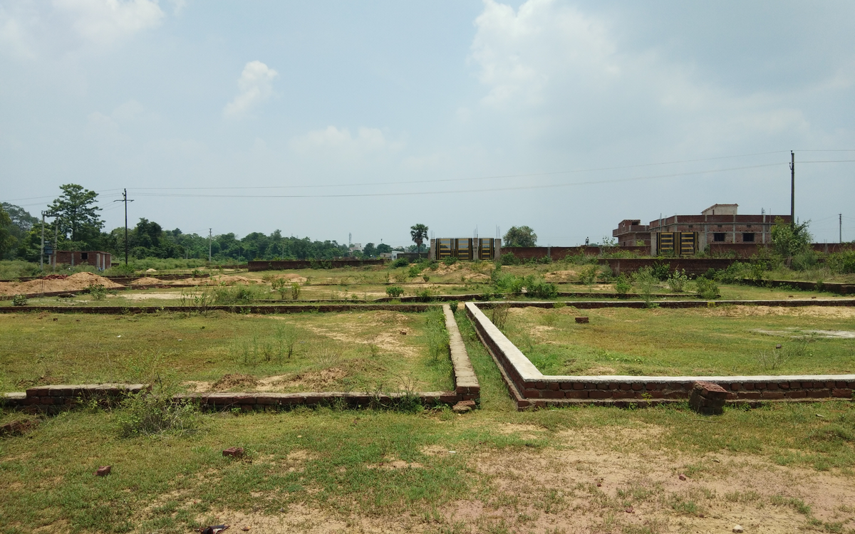 Plot Owners In Greater Noida Asked To Pay More To Compensate Farmers